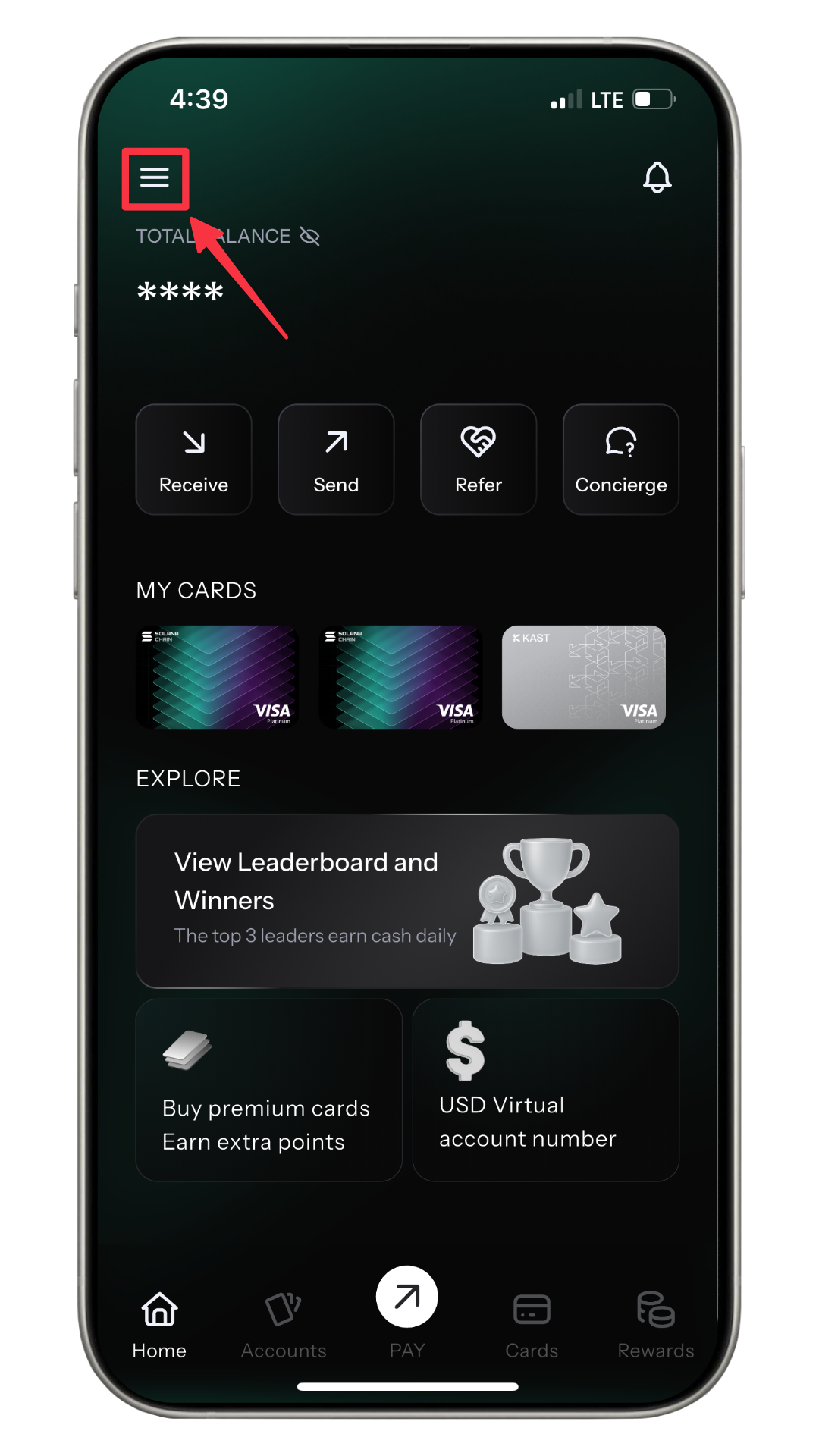 What Languages Is the KAST App Available In? – KAST