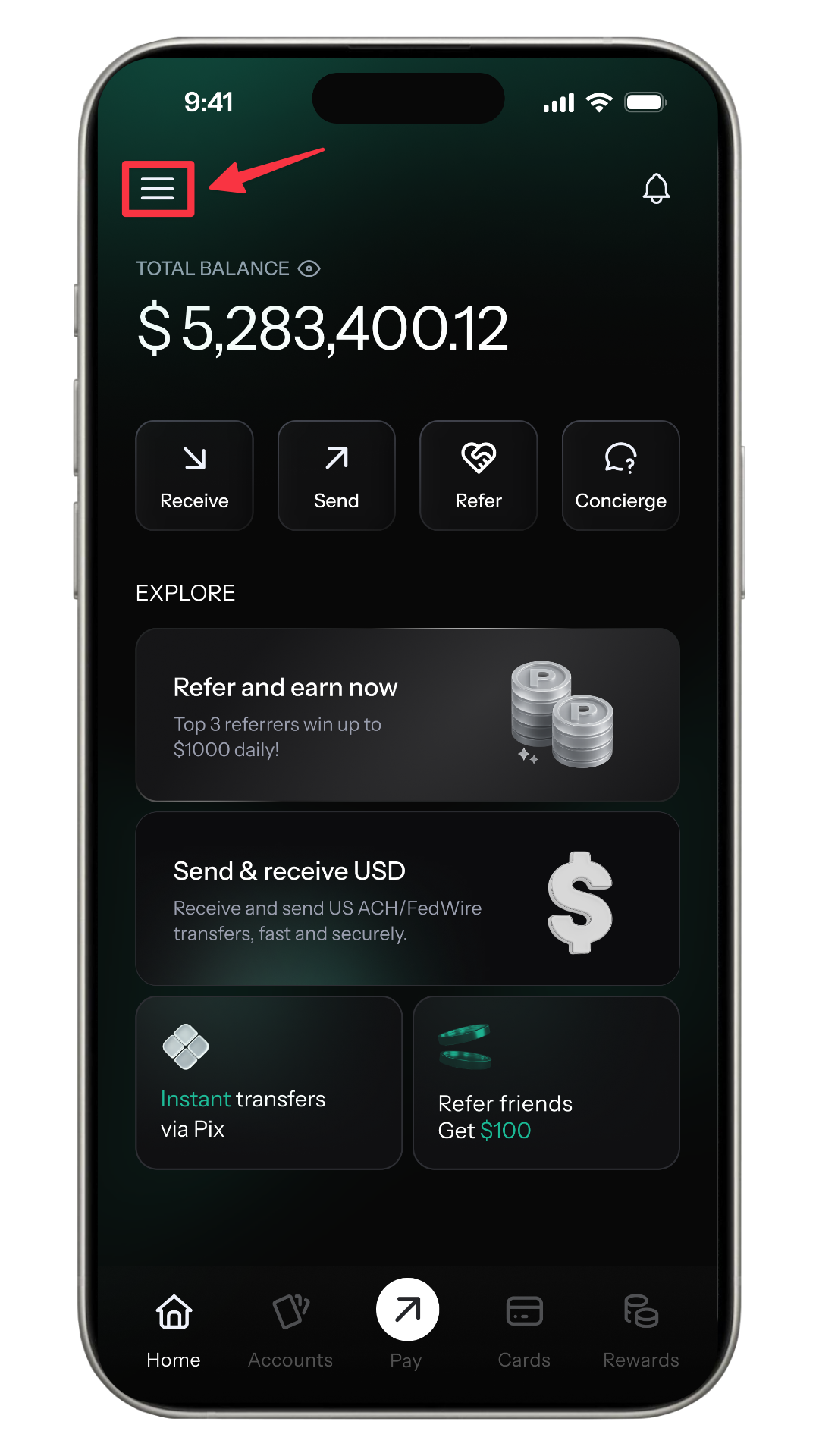 How Do I Enable Two-Factor Authentication (2FA) on My KAST Account? – KAST
