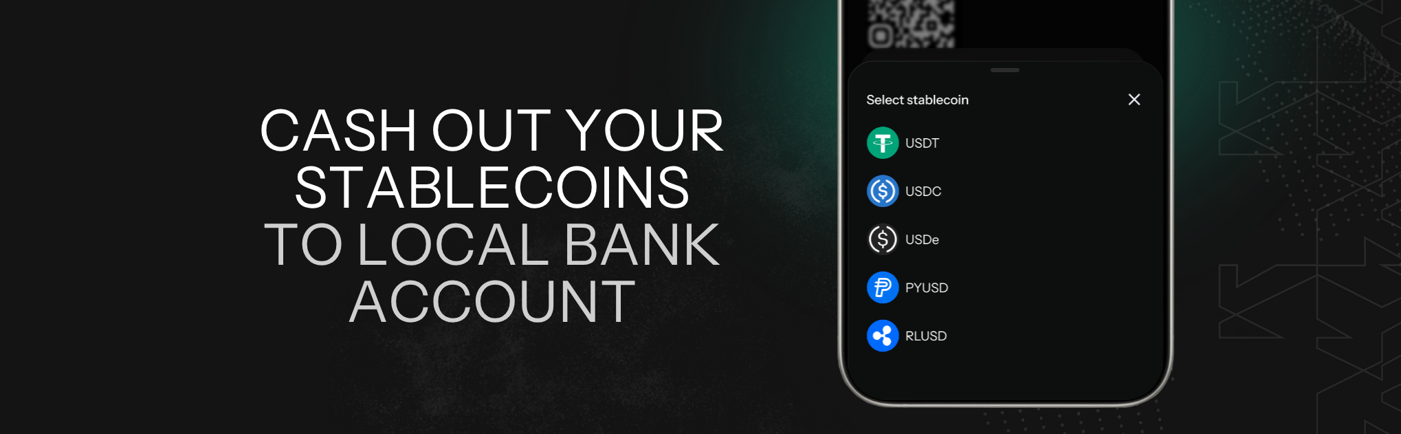 How Can I Cash Out My Stablecoins from KAST to My Local Bank Account ...