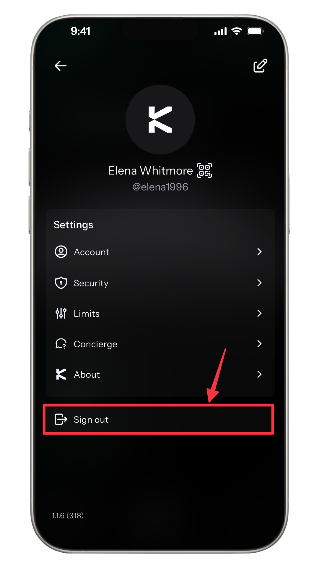 How Can I Sign Up to KAST Using Social Connect? – KAST