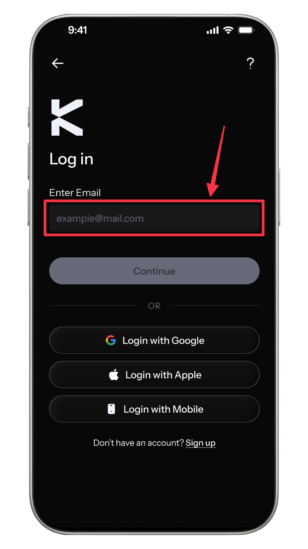 How Do I Log In to My KAST Account? – KAST